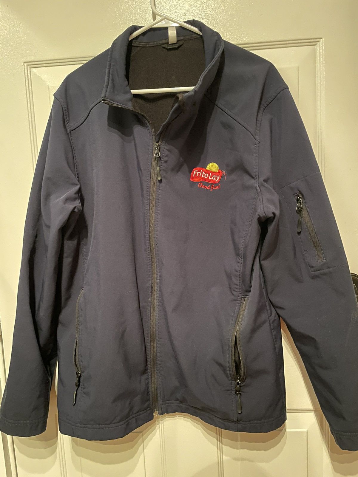 Vintage 🥔VINTAGE FRITO LAY CARHARTT STYLE JACKET | Grailed