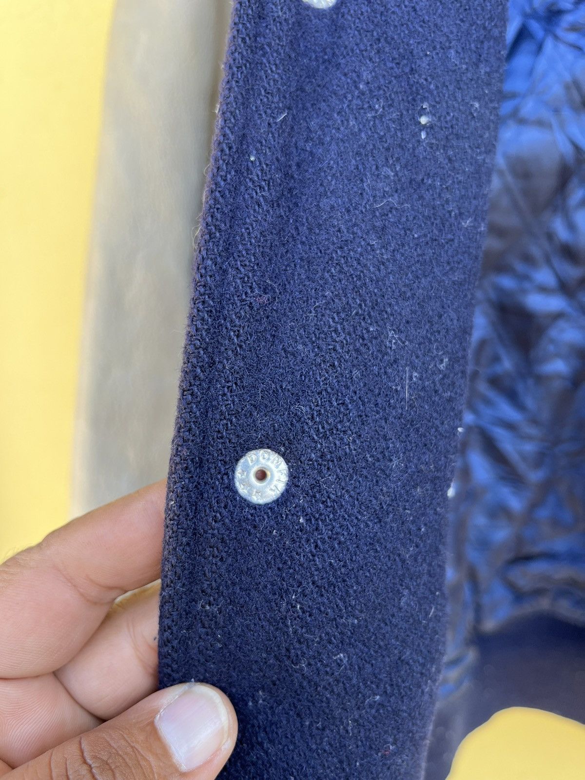 Japanese Brand × Vintage phinx varsity jacket | Grailed