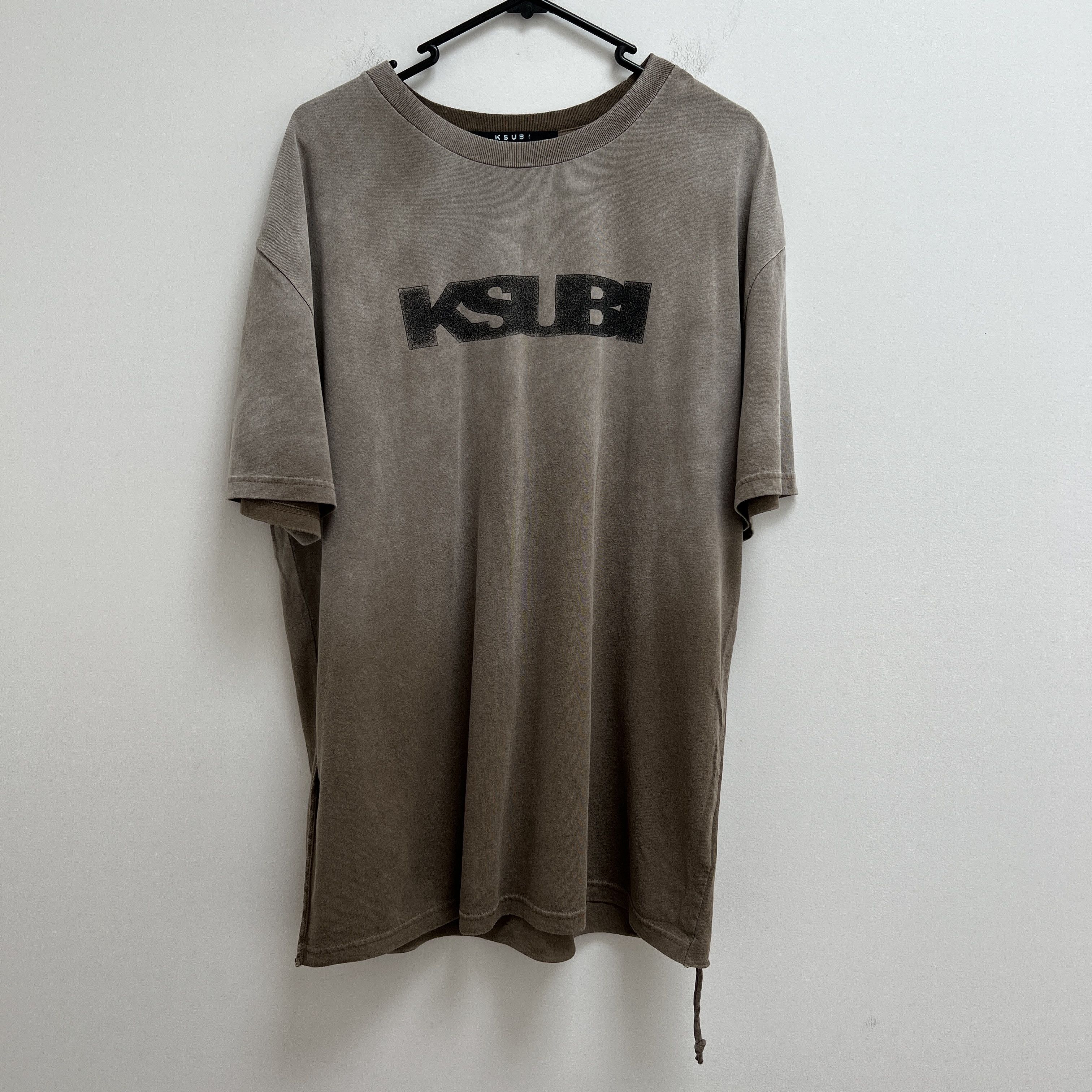 Ksubi logo tee | Grailed