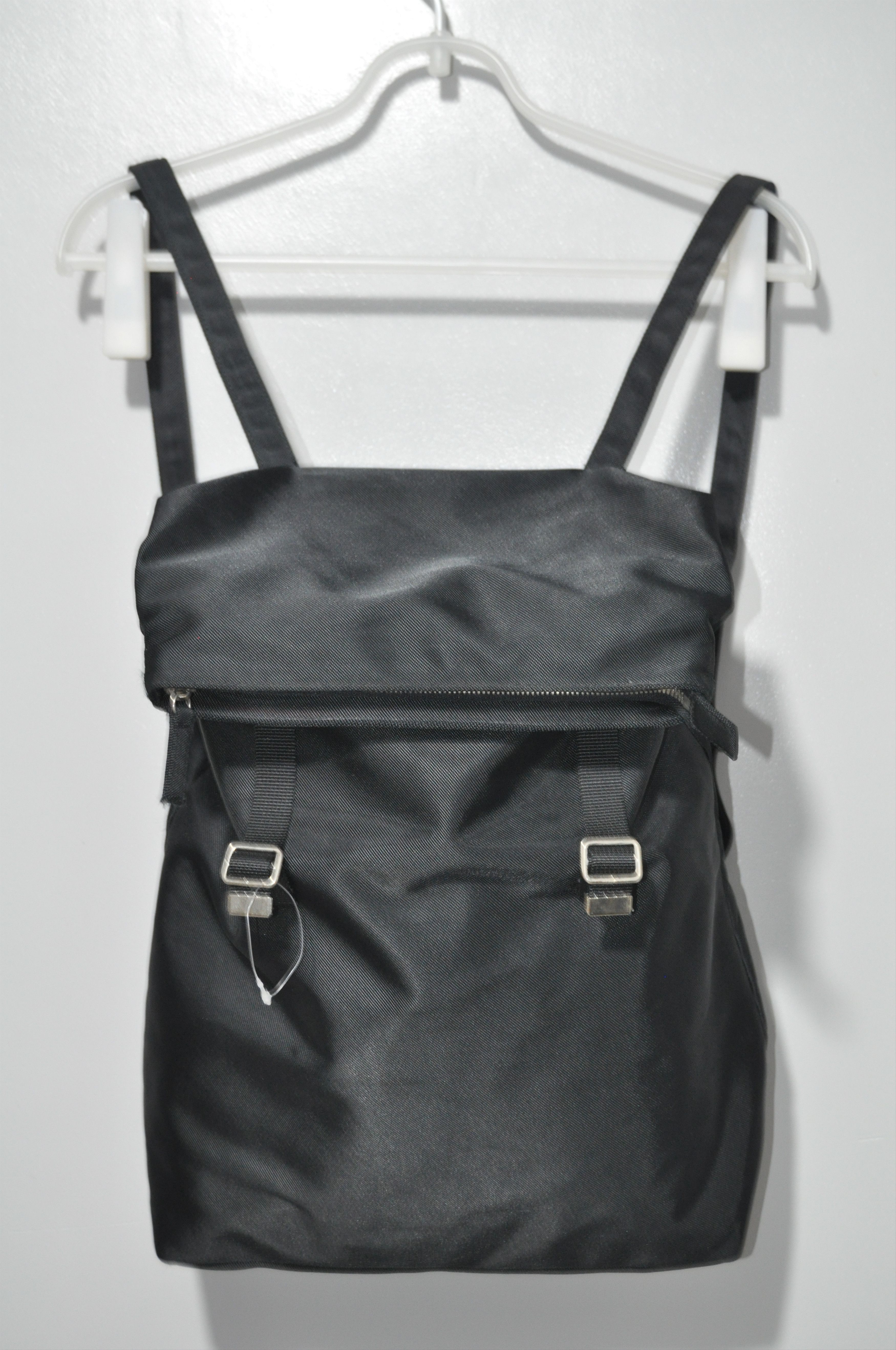 Helmut Lang Helmut Lang - Archive Backpack | Grailed