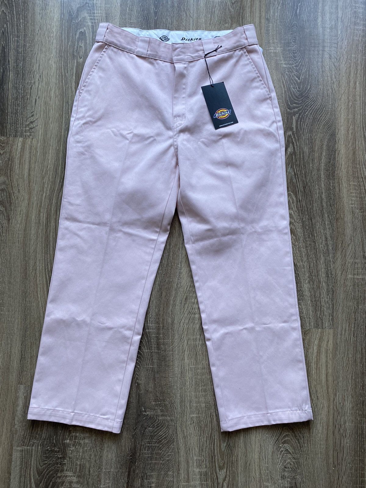 Dickies × Streetwear Dickies Chinos Pants | Grailed