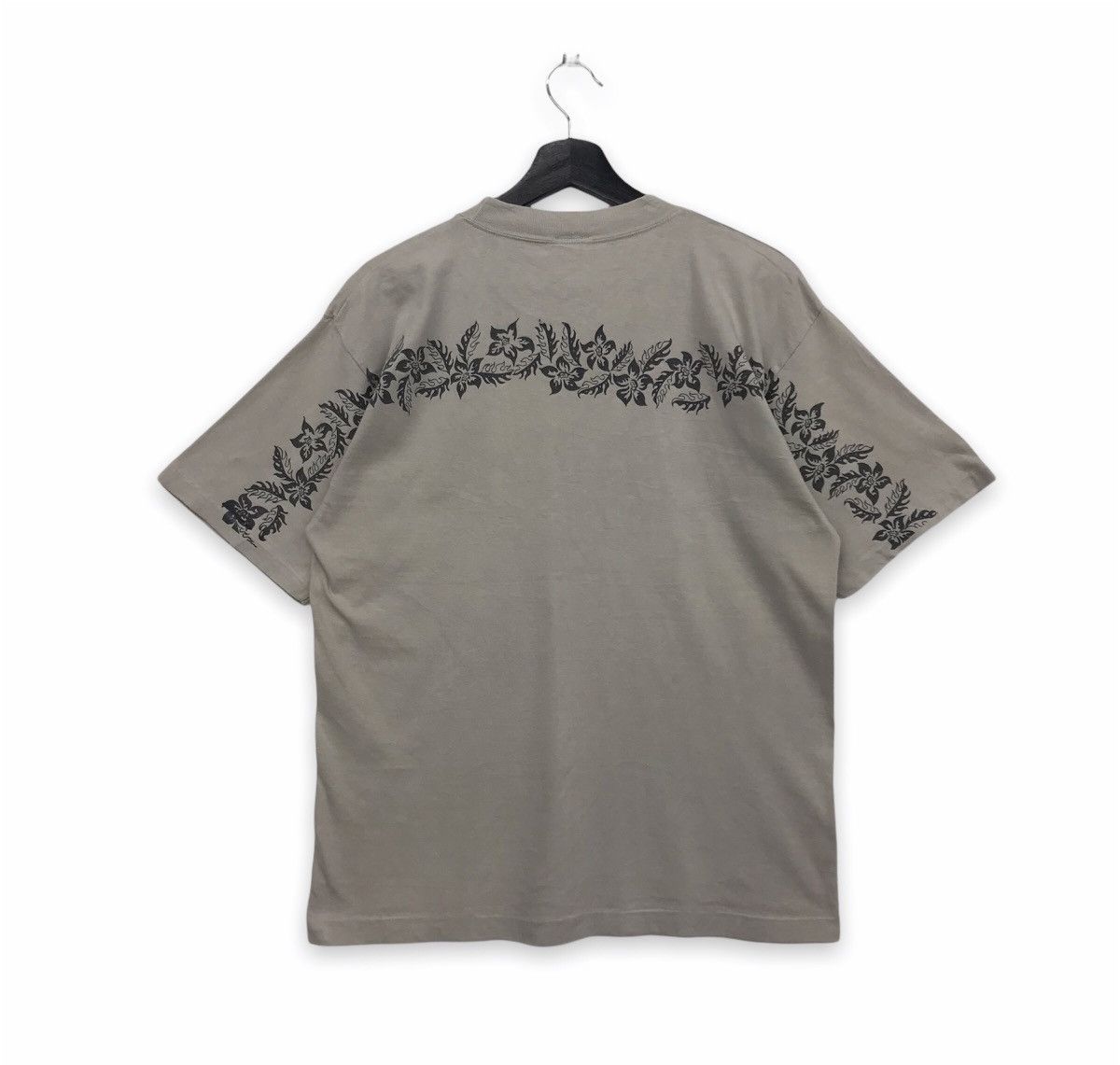 Quicksilver × Vintage Rare!! Vintage Quicksilver Tee | Grailed