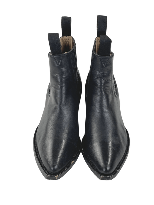 Chamula Botin Vaquero Cuban boots | Grailed