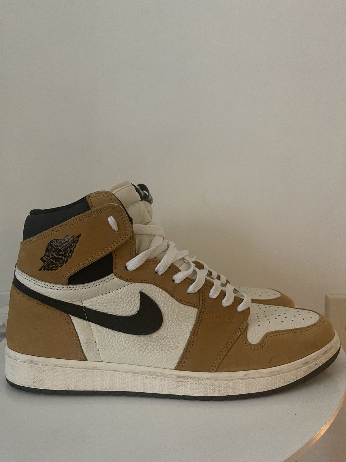 Nike Air Jordan 1 Rookie of the Year | Grailed