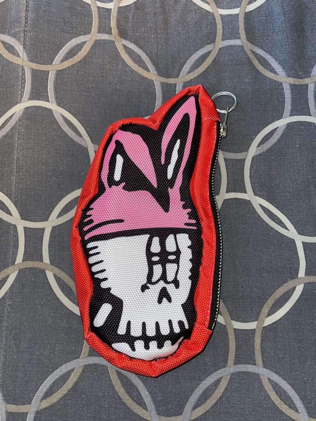 Kodone Kodone Bunny Pouch | Grailed