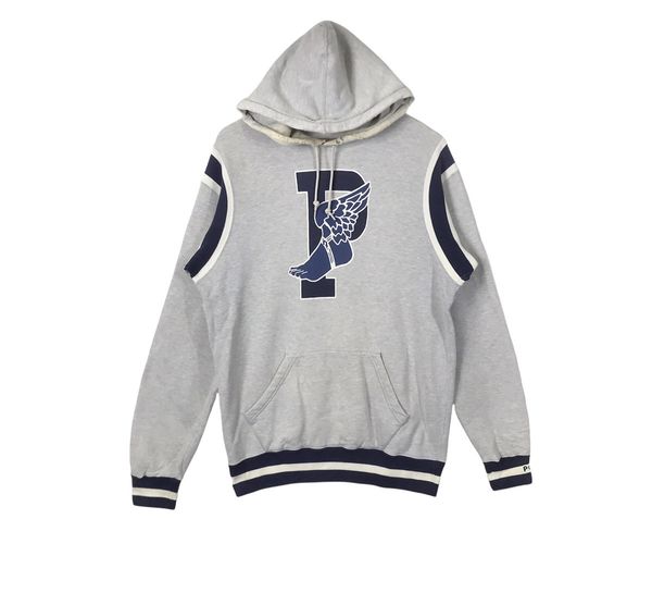 Polo Ralph Lauren Vintage 90s Polo By Ralph Lauren Pwing P-Wing Hoodie ...