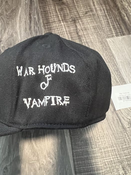 Playboi Carti Playboi Carti Twonine Fitted hat | Grailed