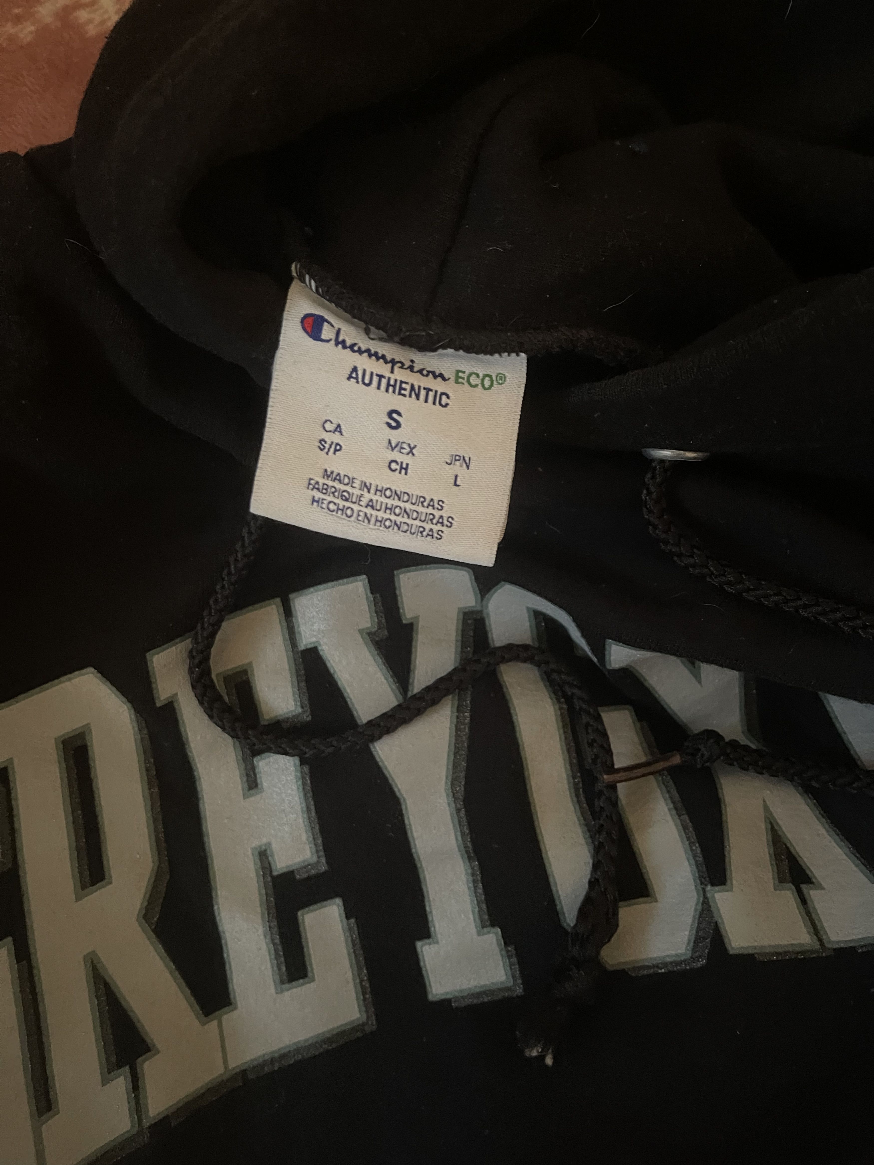 Pouya & $uicideboy$ Merch Greygxds Hoodie | Grailed
