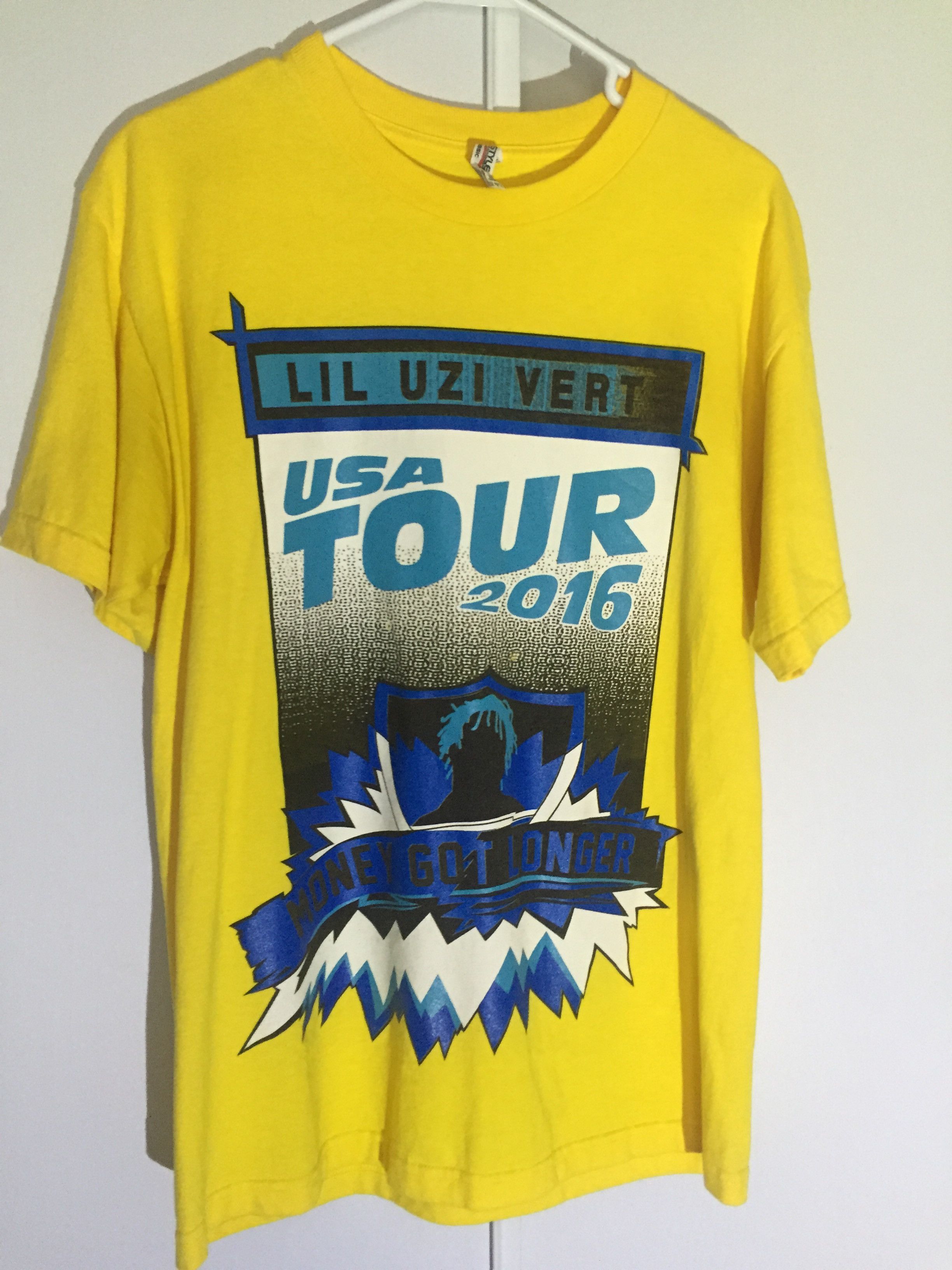 Round Two Round Two X Lil Uzi Vert Merch | Grailed