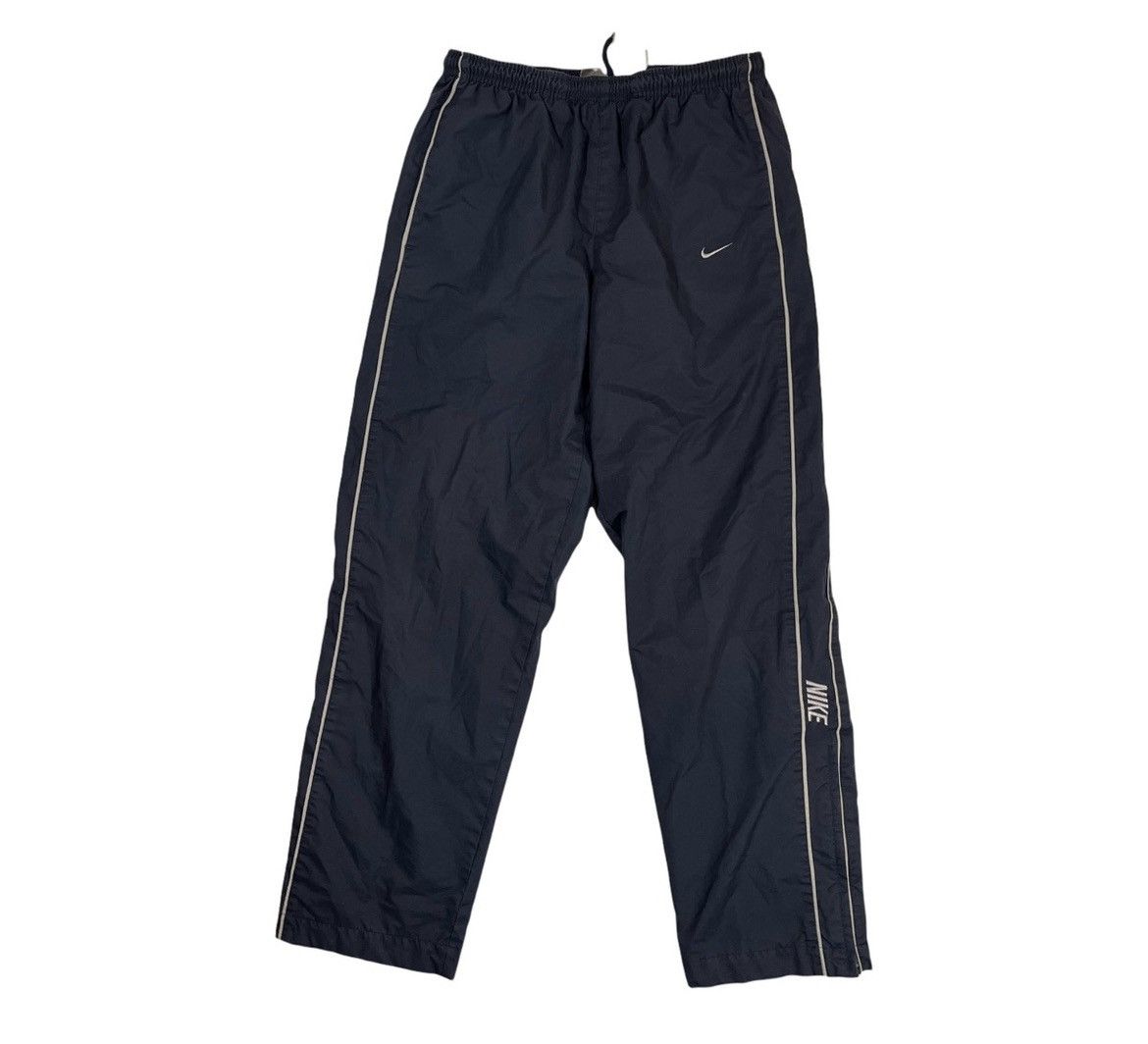 Nike × Vintage 90’s Nike Track Pants | Grailed