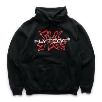 Streetwear Flytecc Hoodie or T-shirt | Grailed