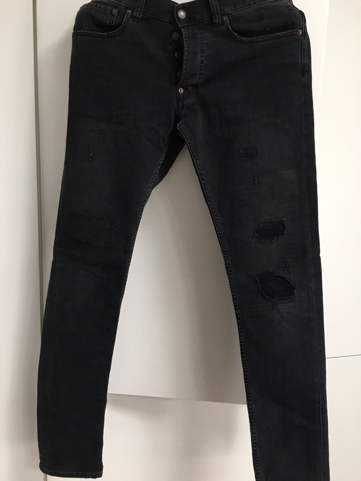 Gilded Age Slim Fit | Grailed