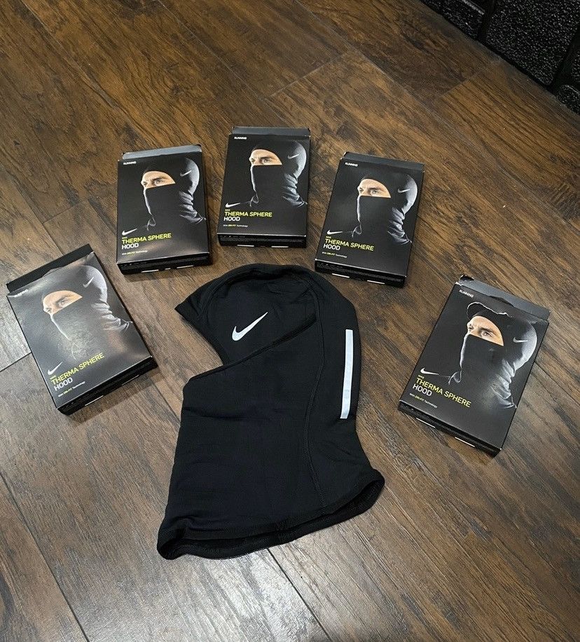 Nike Nike Ski mask | Grailed