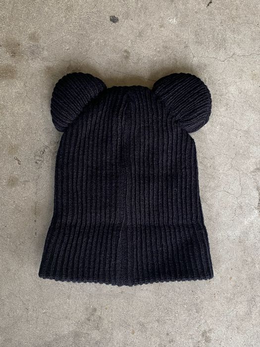 Designer DS Jose Wong Picky Mask Balaclava Black | Grailed