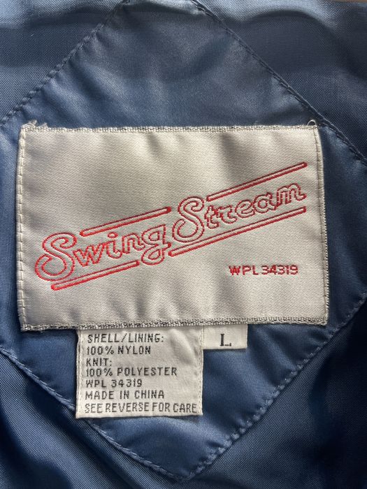 Vintage Vintage Camel Racing Jacket | Grailed