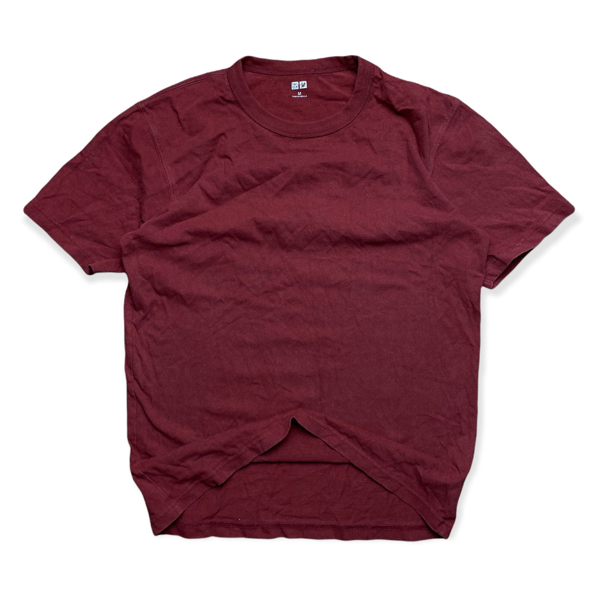 Uniqlo Uniqlo basic t-shirt | Grailed