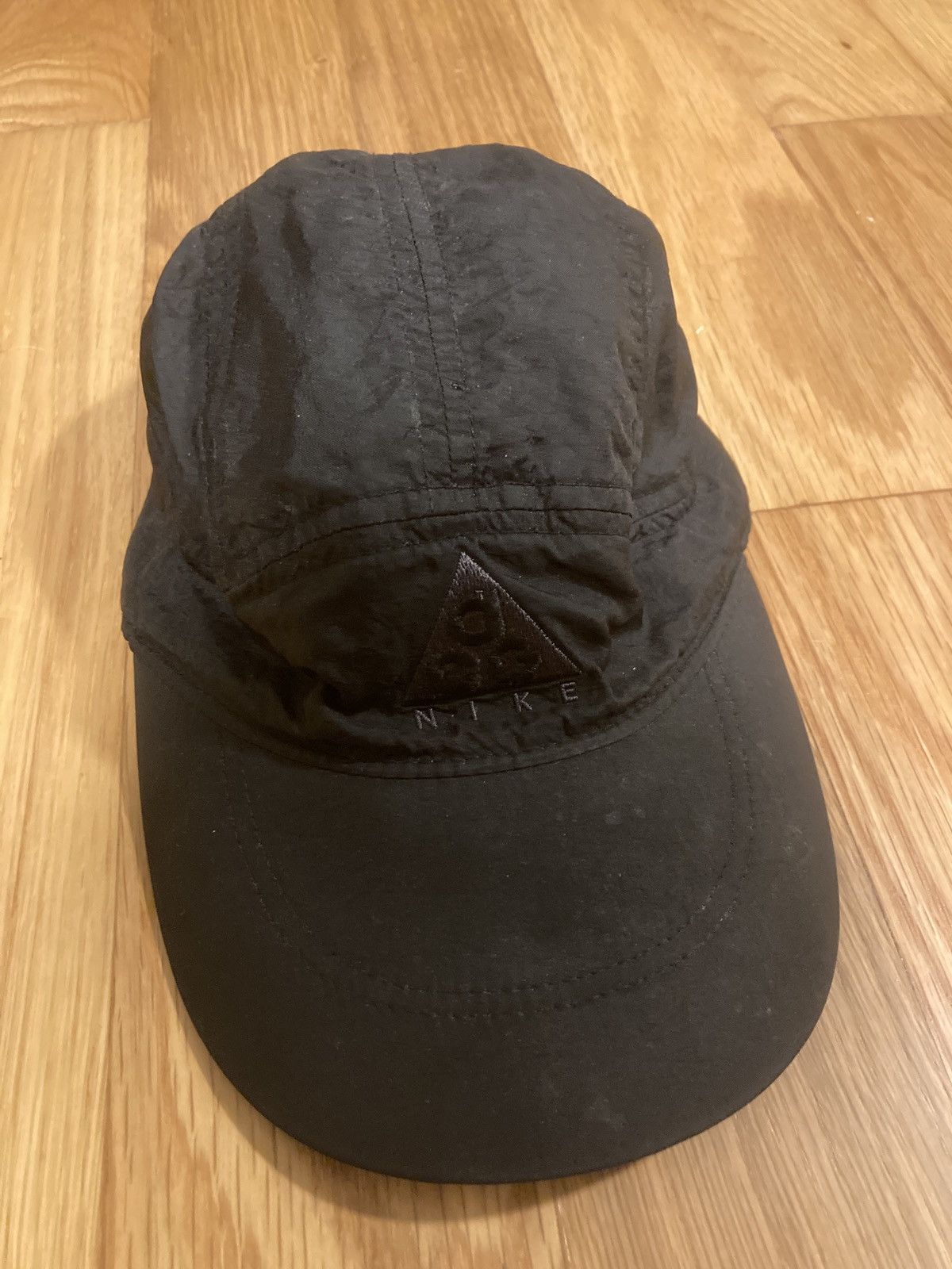 Nike ACG Nike ACG lightweight runner hat | Grailed