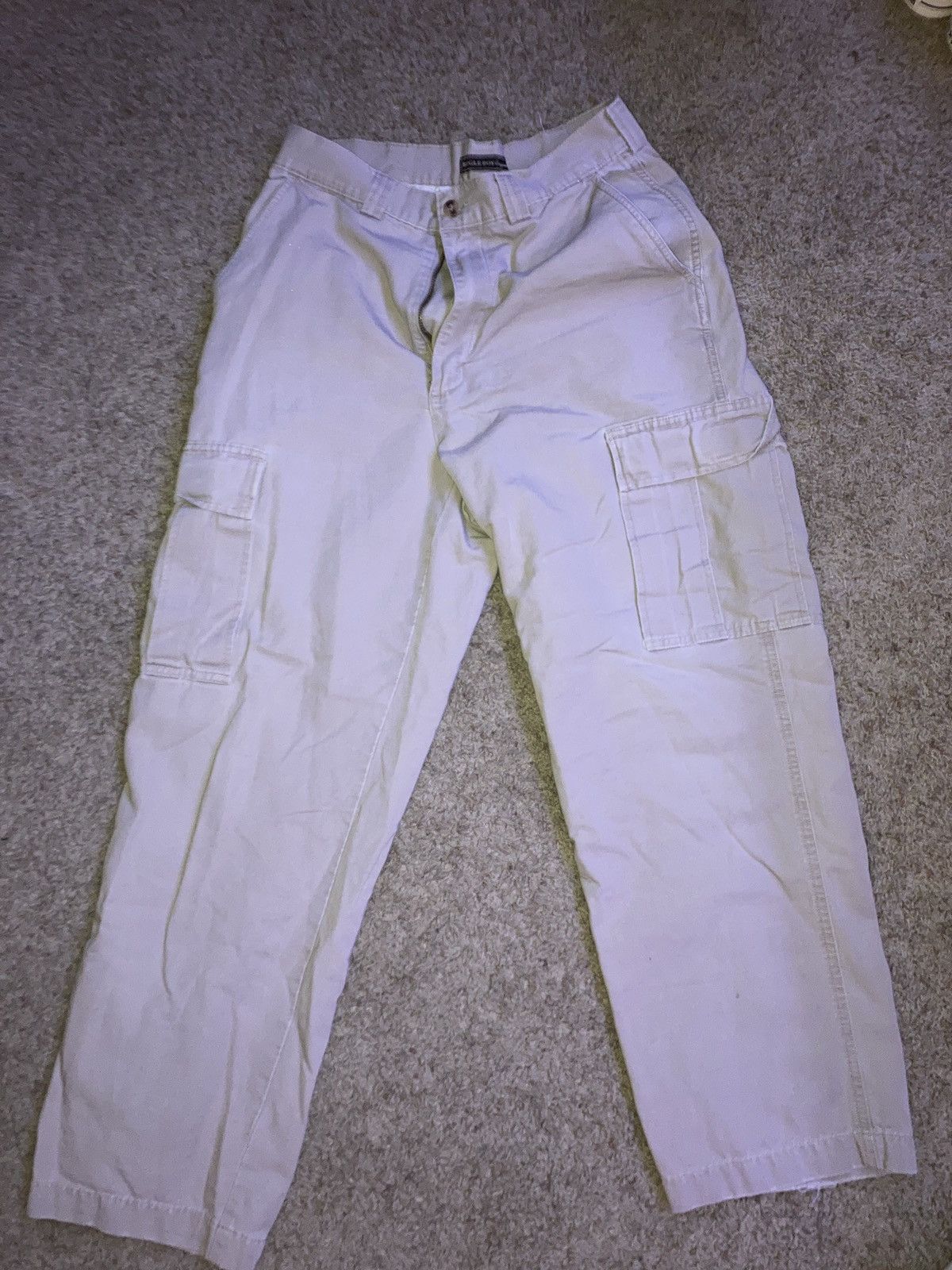 Bugle Boy Bugle boy khakis | Grailed