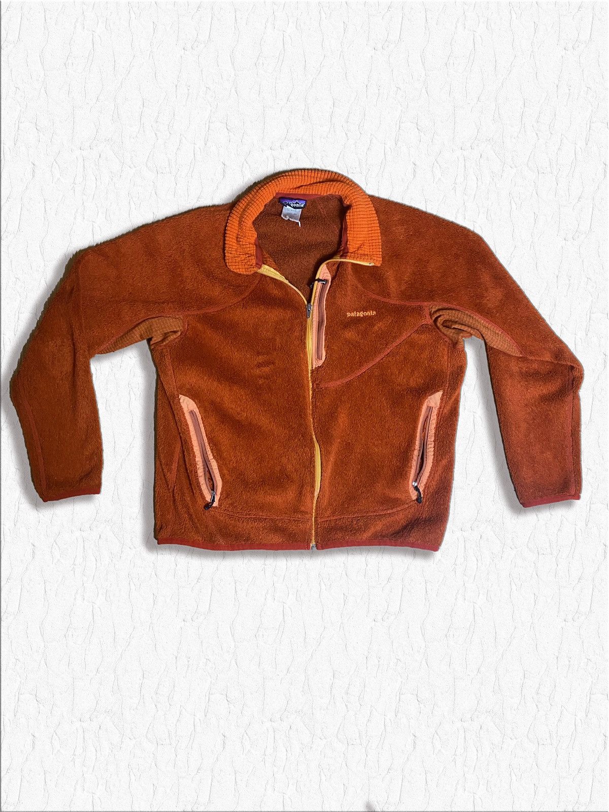 Patagonia Patagonia Fleece Jacket RN 51884 | Grailed