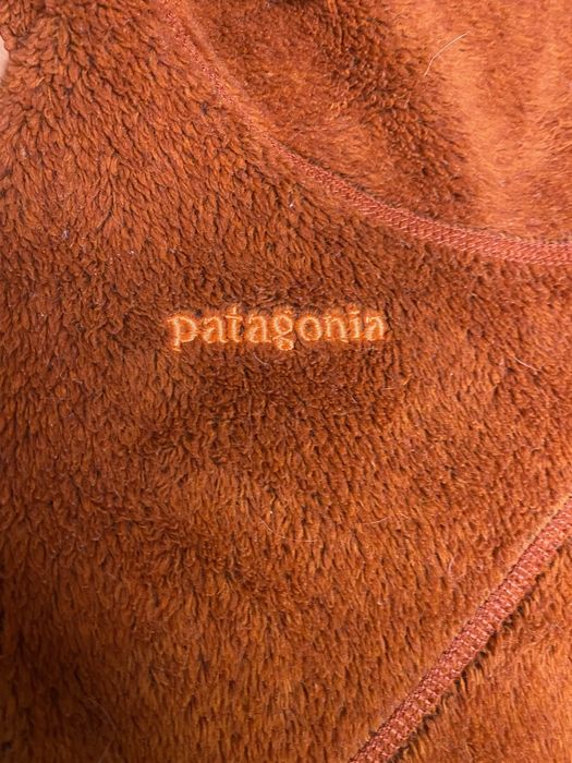 Patagonia Patagonia Fleece Jacket RN 51884 | Grailed
