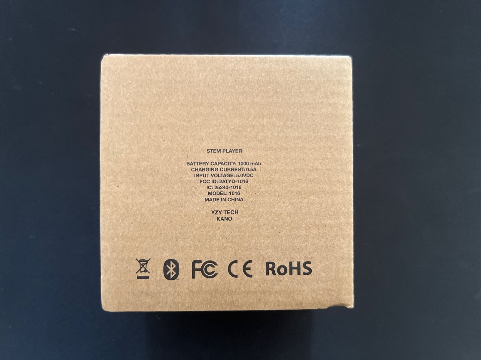 Kanye West Kanye West DONDA Stem Player | Grailed