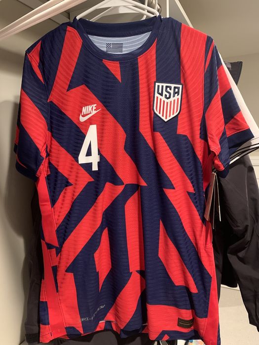 Nike USMNT Away Kit | Grailed