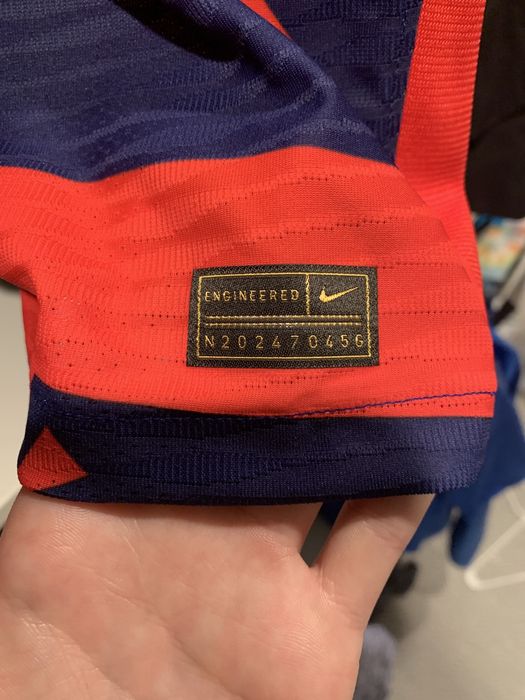 Nike USMNT Away Kit | Grailed