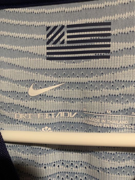 Nike USMNT Away Kit | Grailed