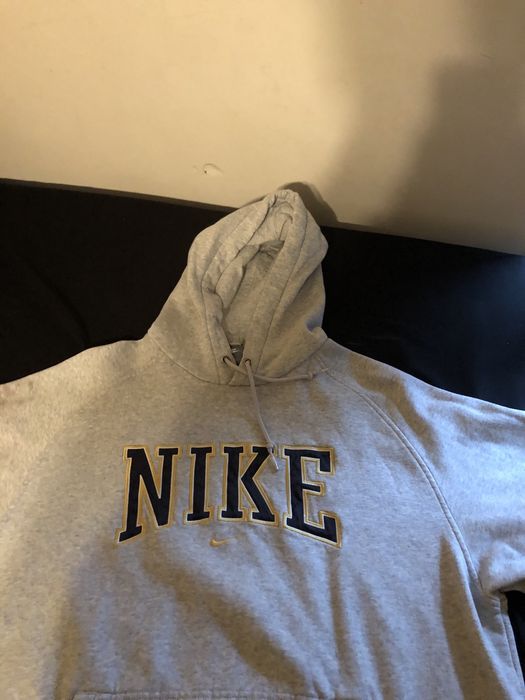 Nike Nike puff logo | Grailed