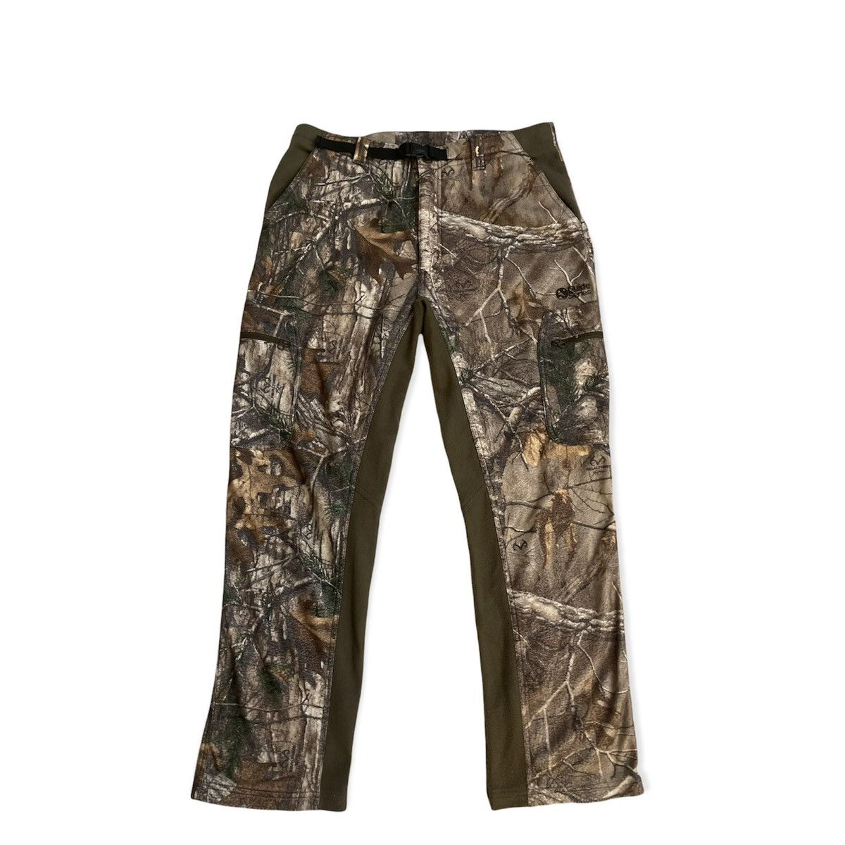 Guide Series Realtree Fleece Cargo Pants | Grailed