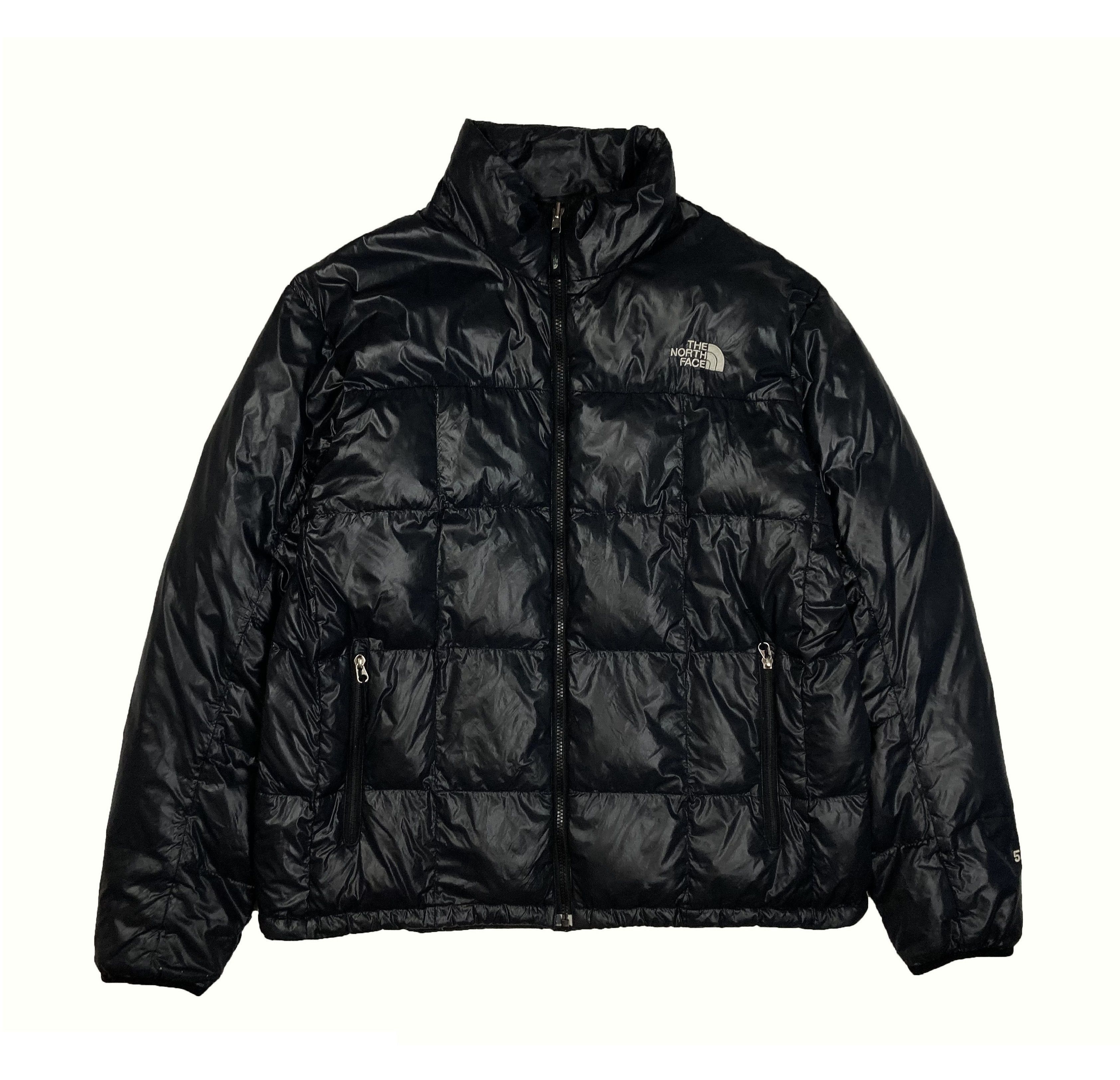 The North Face The North Face Pertex Down Jacket Puffer | Grailed
