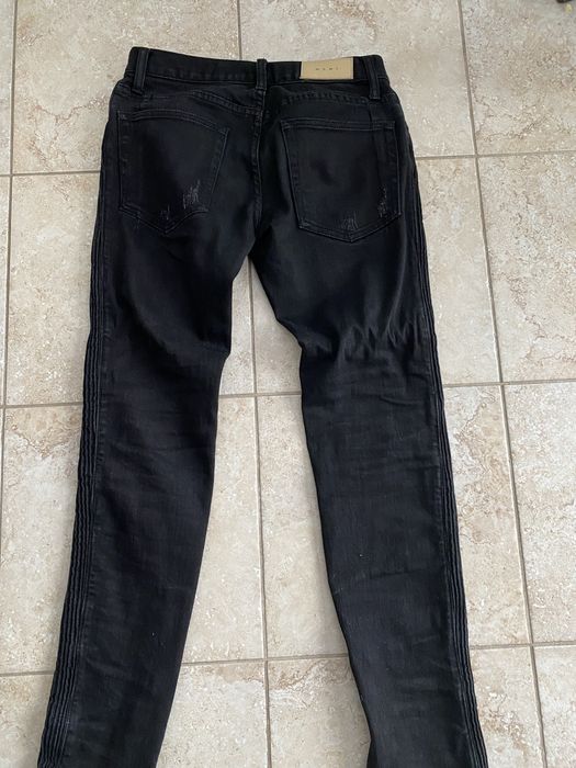 MNML MNML Jeans | Grailed