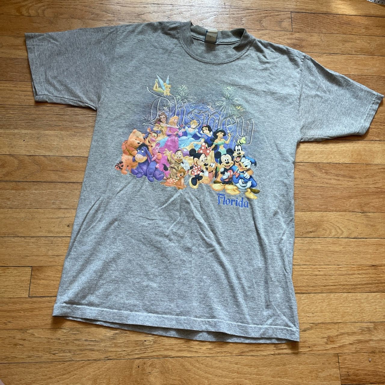 Disney Dope Vintage Disney Graphic | Grailed
