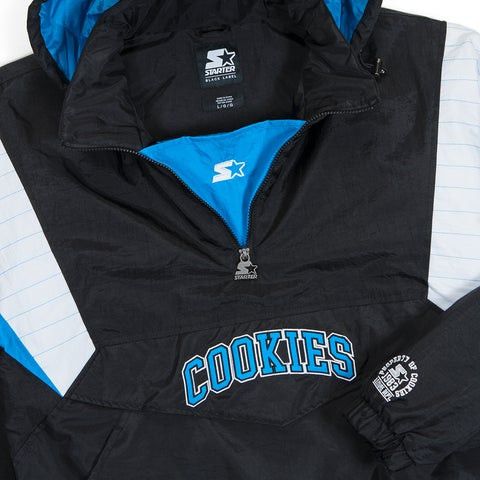 Starter COOKIESSF X STARTER POPOVER EXTREMELY LIMITED SOLD OUT | Grailed