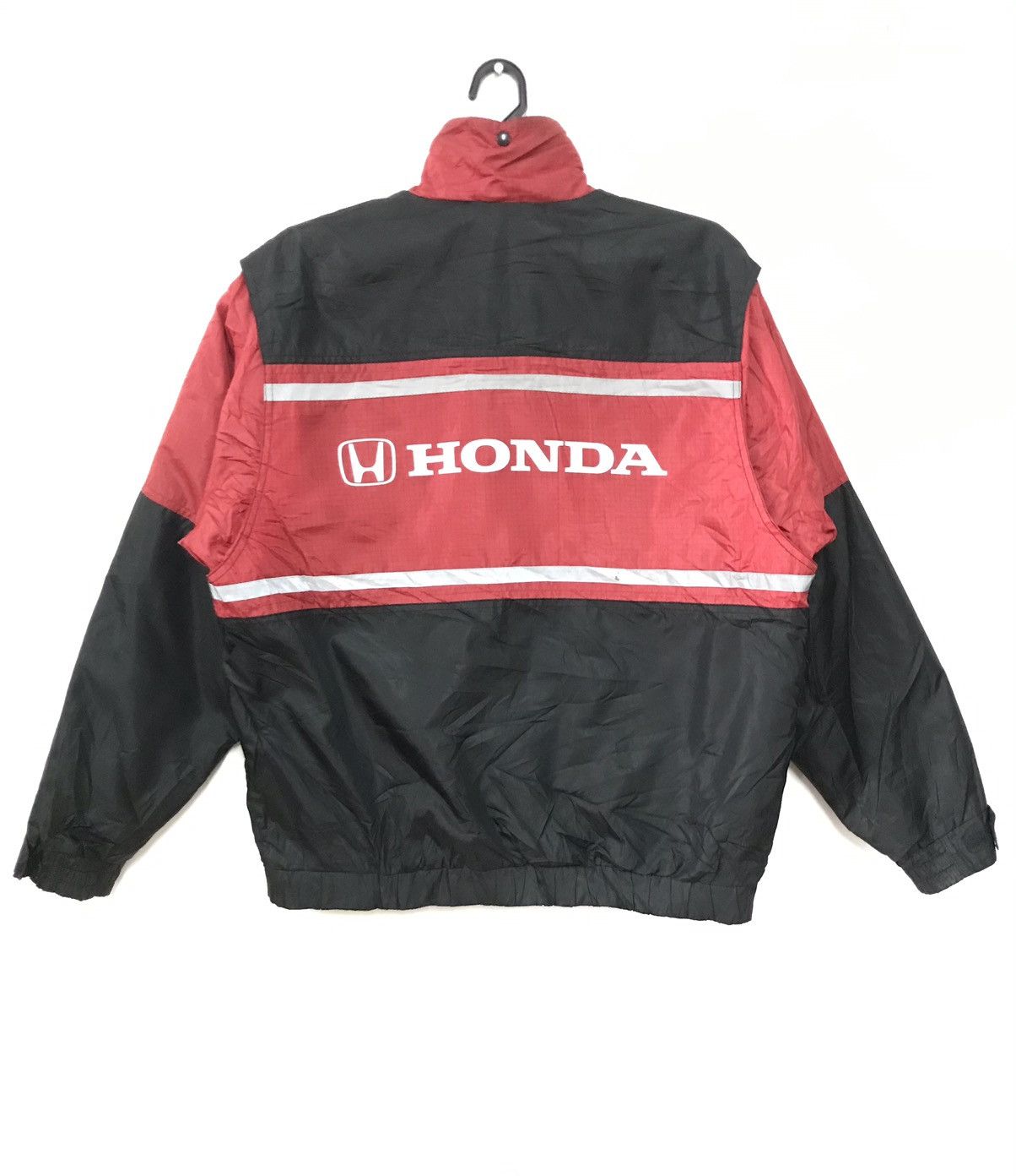 Honda Honda Racing Jacket | Grailed