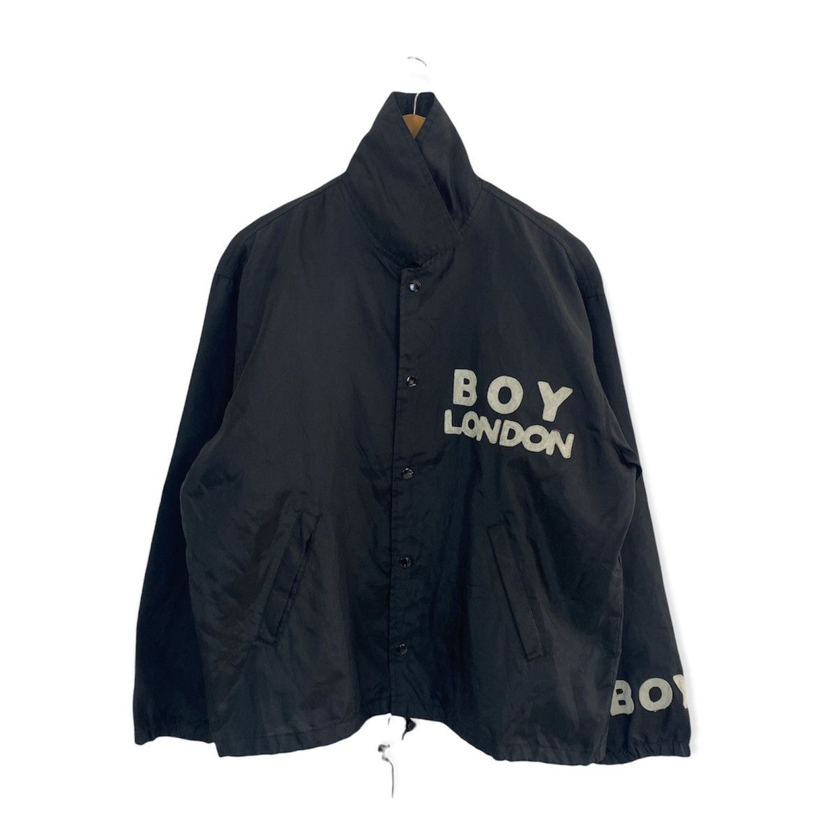 Vintage VINTAGE BOY LONDON JACKET | Grailed