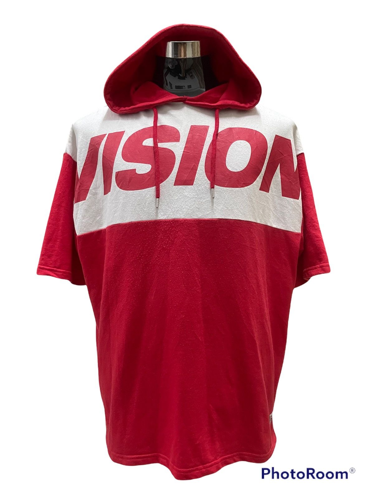 Vision Streetwear Vision Streetwear Hoodies | Grailed