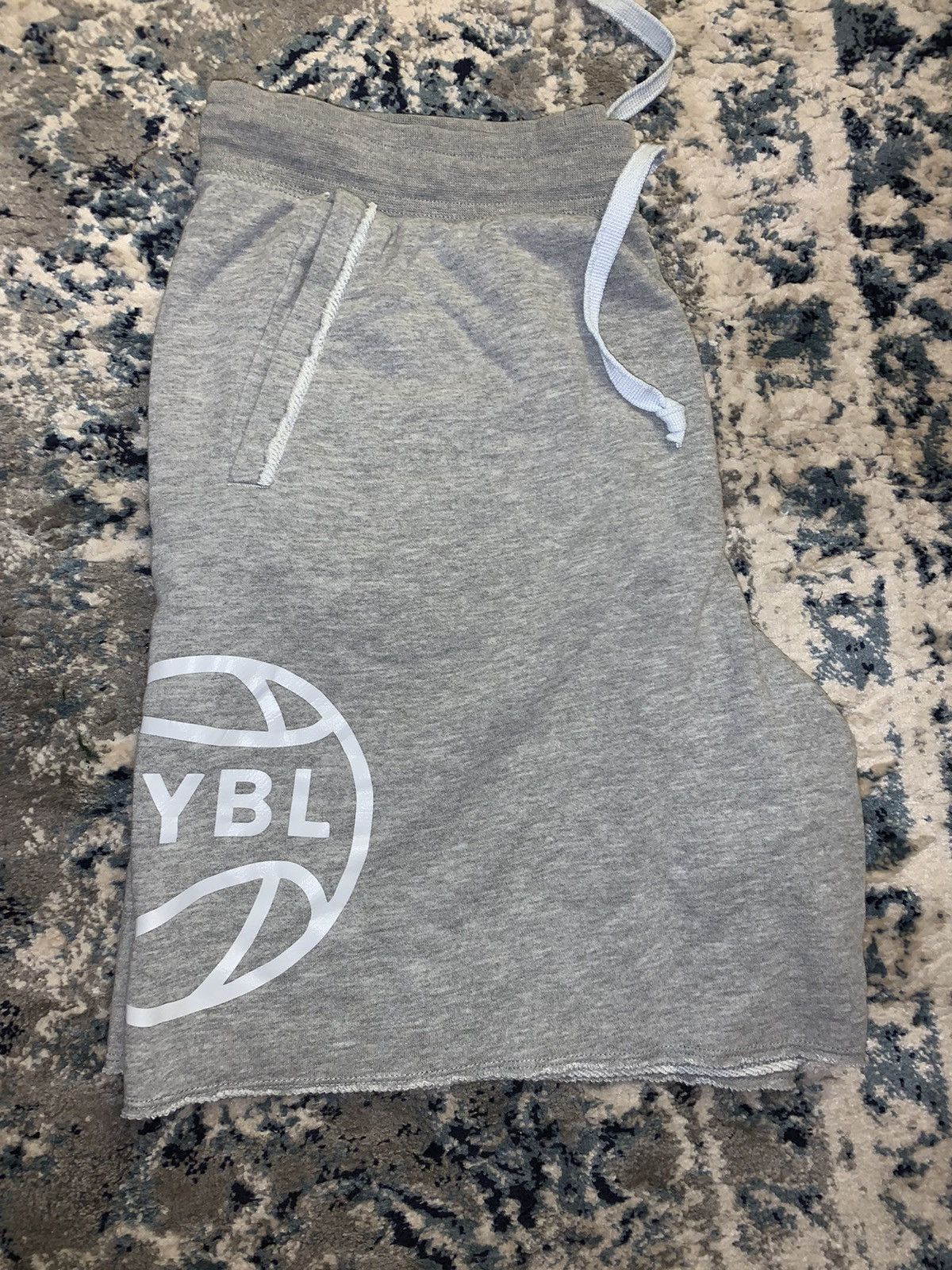 Nike Nike EYBL Shorts Size XL | Grailed
