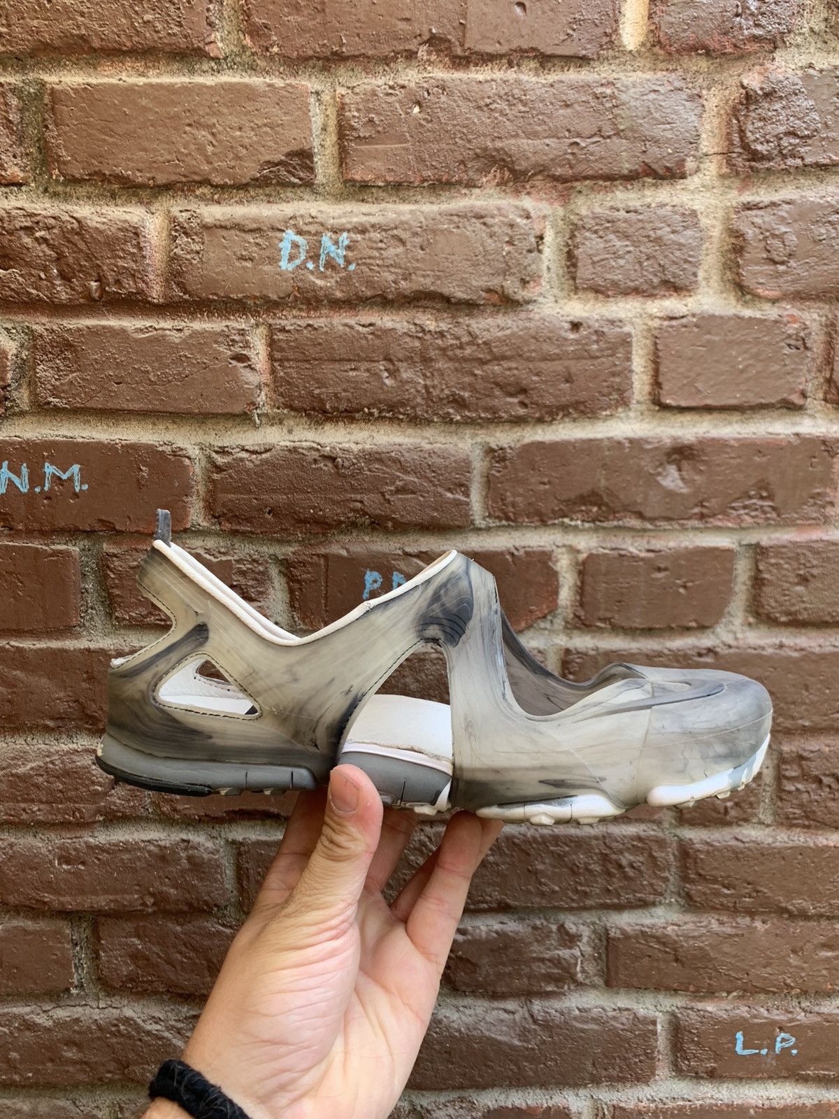 Nike ACG NikeLab ACG Free Rift | Grailed