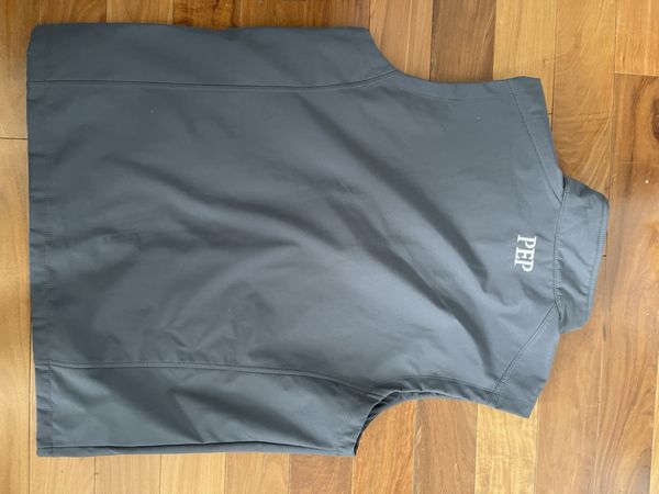 Vintage Vintage PEP Vest | Grailed