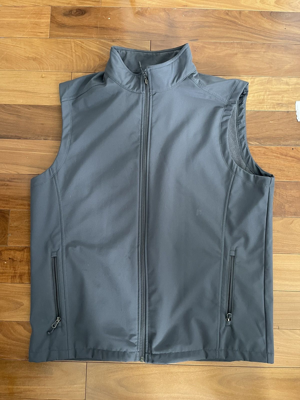 Vintage Vintage PEP Vest | Grailed