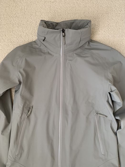 Arc'Teryx ARC’TERYX GORE-TEX A2B COMMUTER HARDSHELL JACKET | Grailed