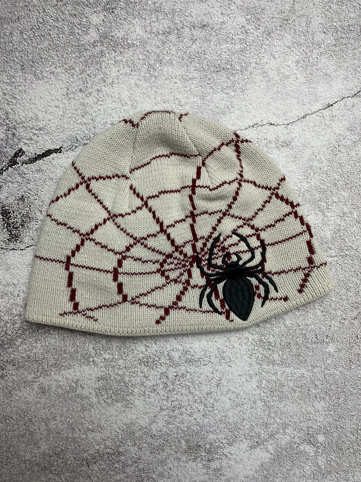 Vintage Vintage Y2k Spyder Spider Alternative Spiderweb Rare Hype | Grailed