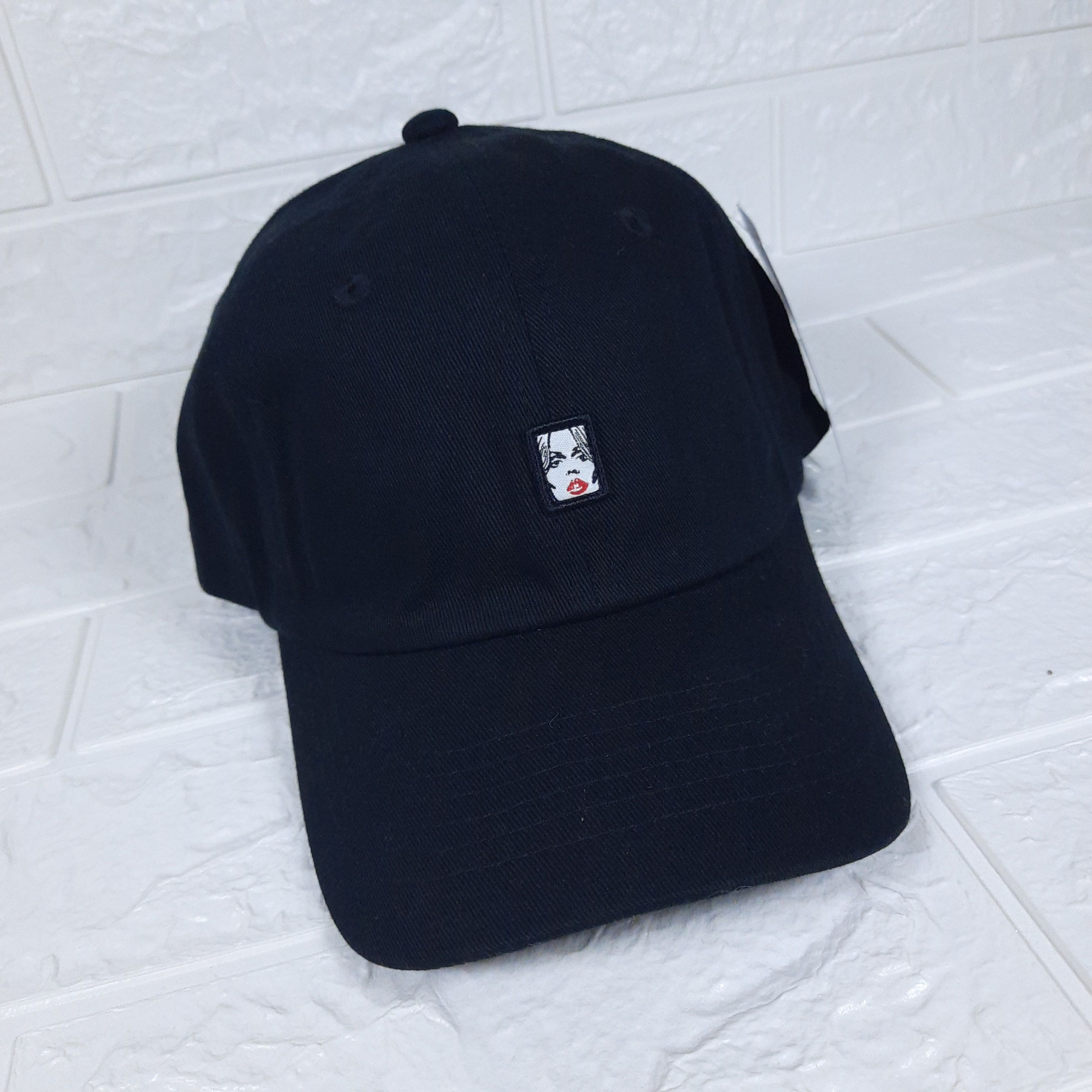 Obey Obey Small Patch Cap Hat | Grailed