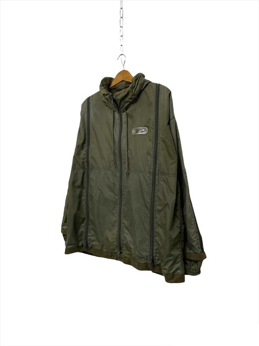 Final Home Final Home Survival Jacket | Grailed