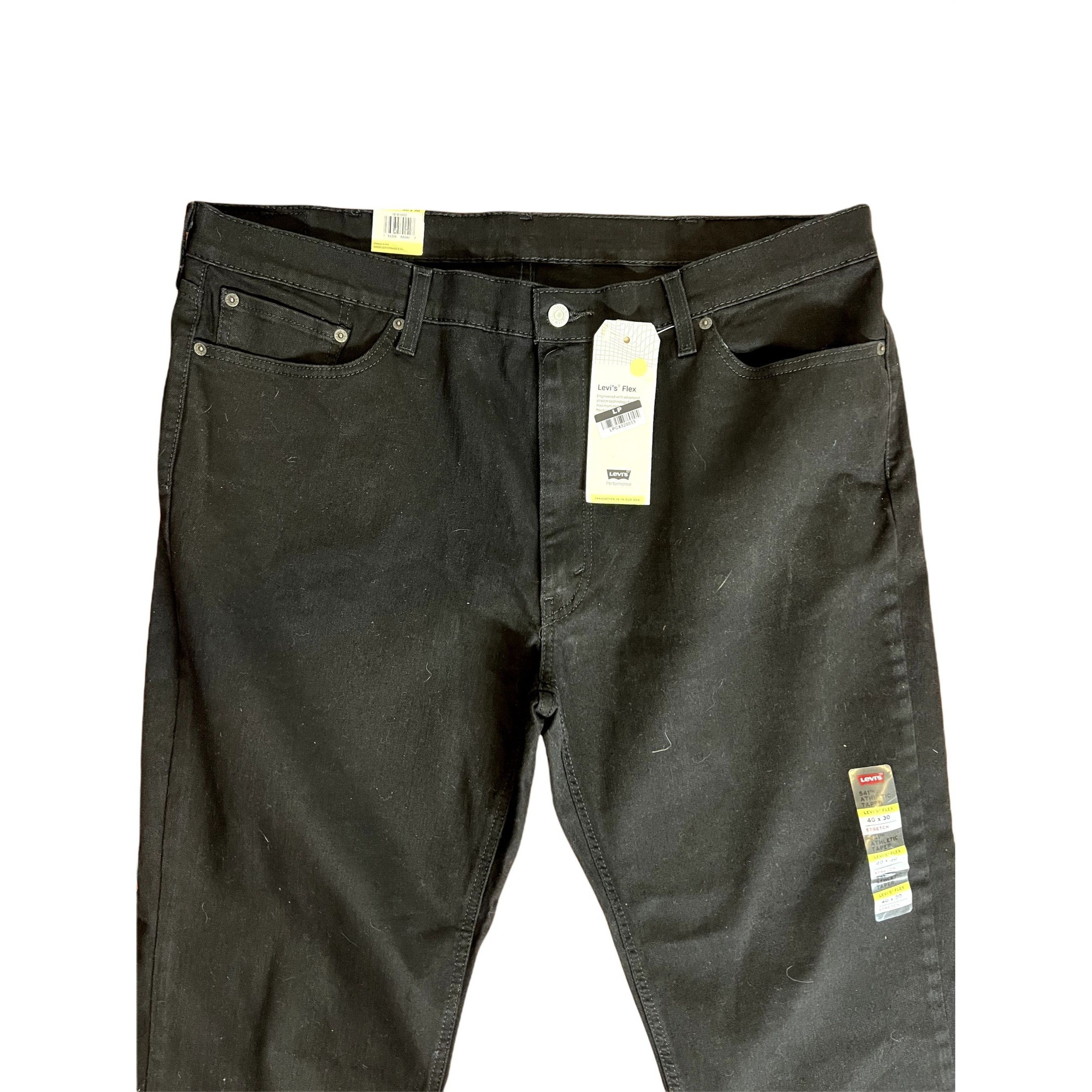 Levi's Levi's® Water Less™ Men ™ Tapered Athletic Fit Jeans | Grailed