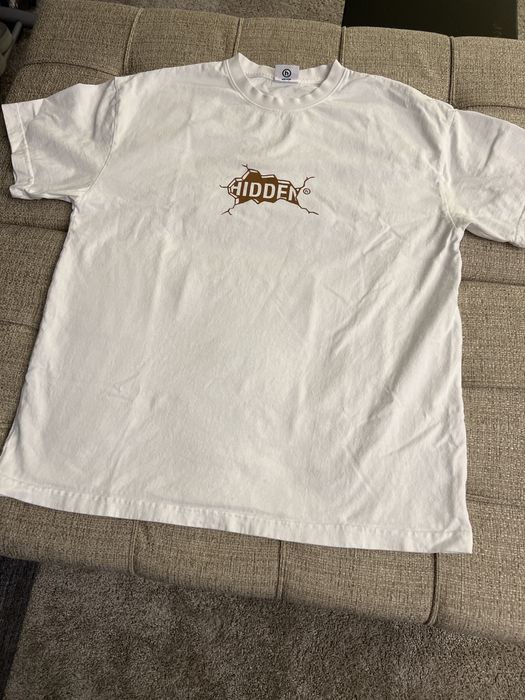 HIDDEN Hidden shirt | Grailed