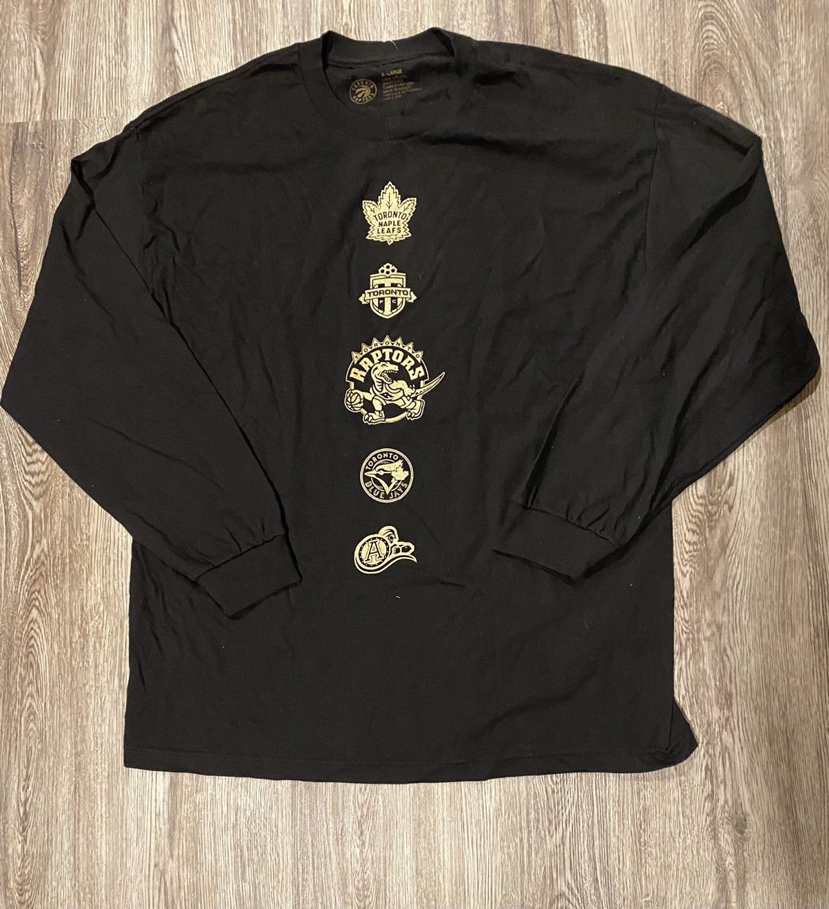 Drake × NBA × Octobers Very Own Raptors Octobers Very Own OVO Drake ...