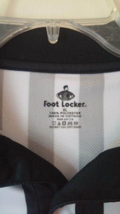 Foot Locker *FINAL DROP* Referee Shirt | Grailed