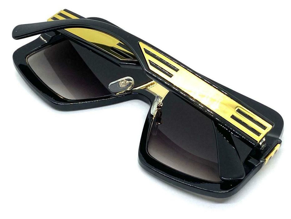 Other Men's OVERSIZED RETRO HIP HOP RAPPER PIMP Style SUNGLASSES | Grailed